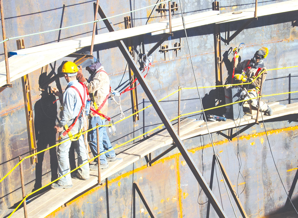 EURL TGCTP-Projet Terminer 1